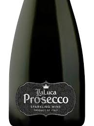 Laluca Brut - Manchester Wine and Liquors